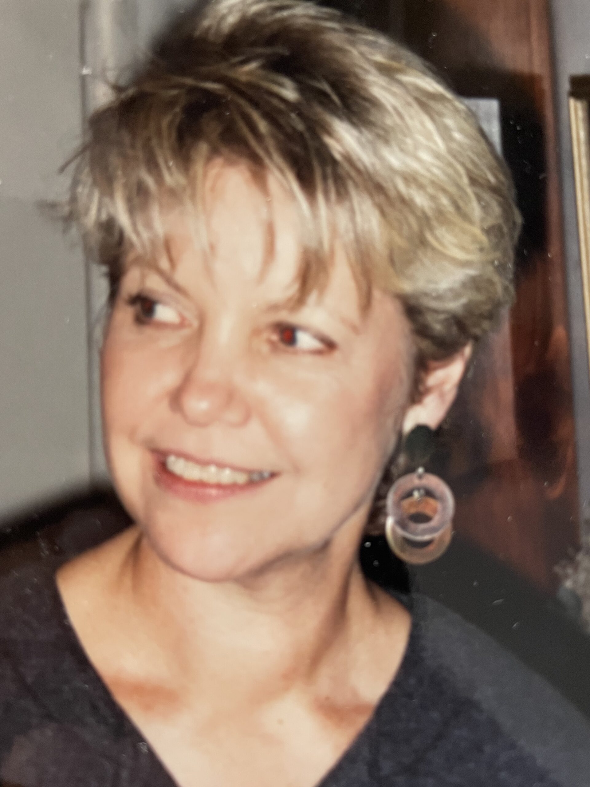 Anne Welch Tuck Newsome | Amory Funeral Home Inc